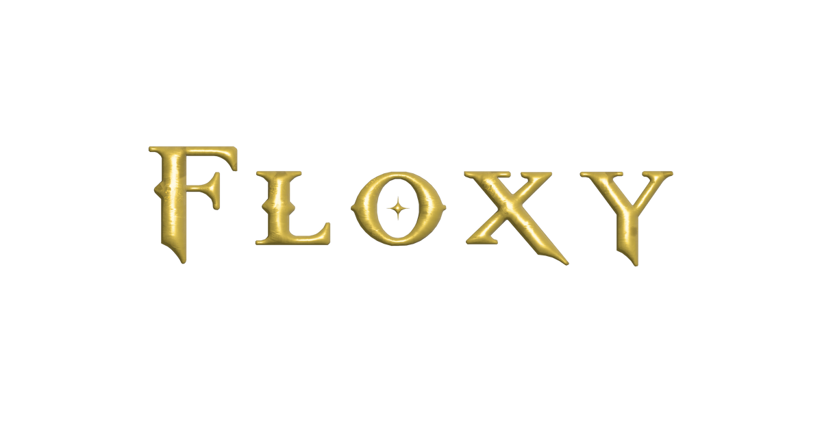 HOME OF FLOXY – FLOXYIRL